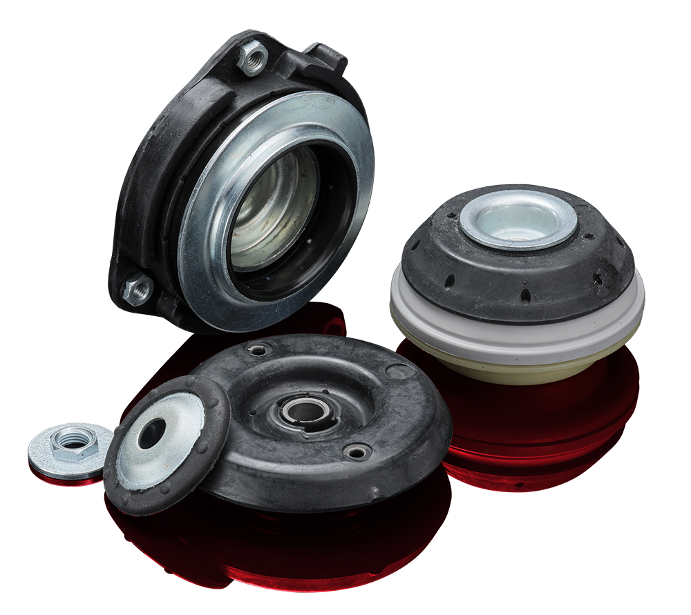 Top Mounts | Apec Automotive