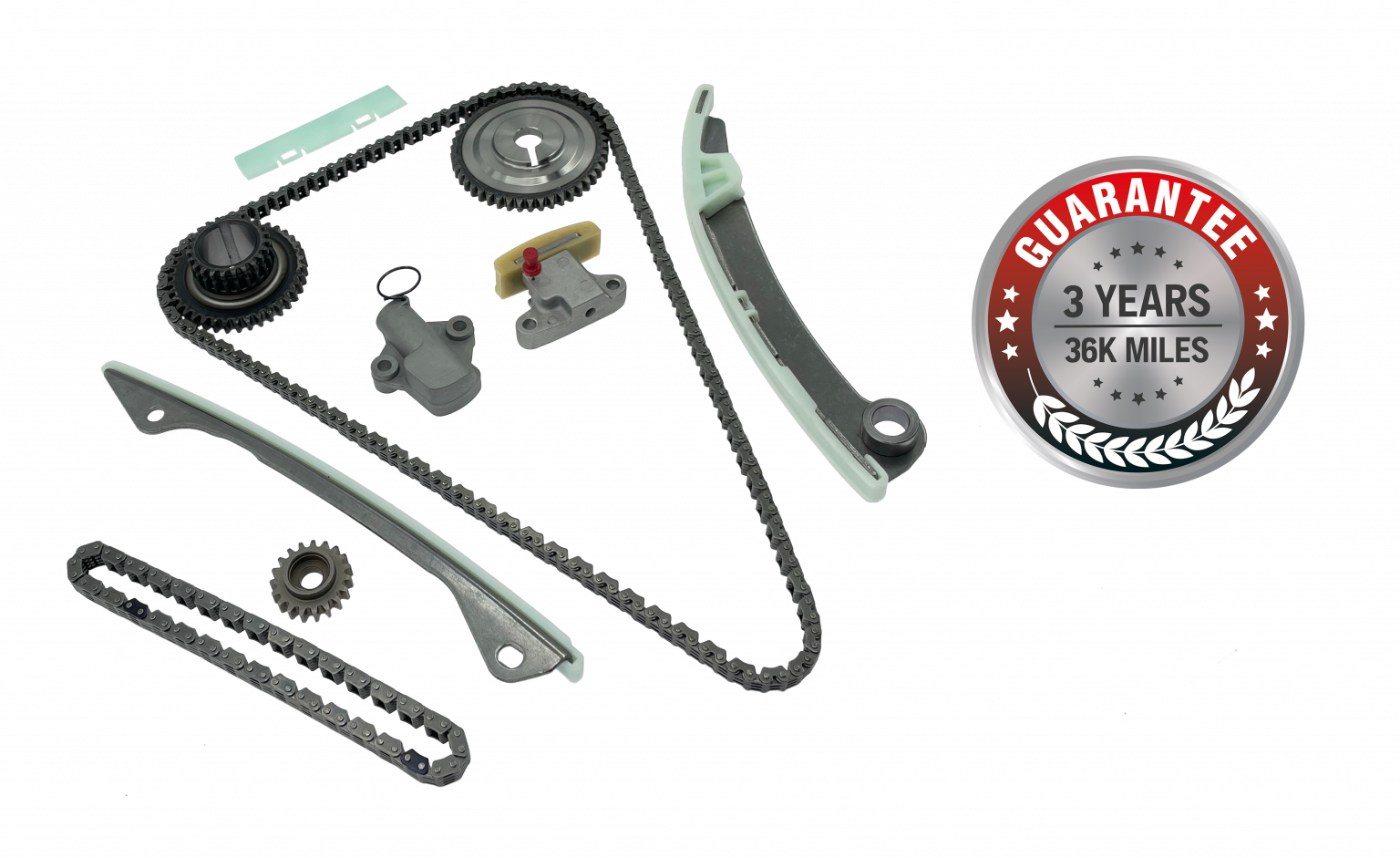 TIMING CHAIN KITS | Apec Automotive