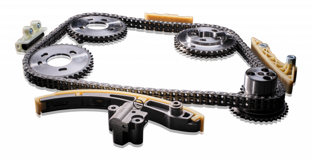 TIMING CHAIN KITS | Apec Automotive