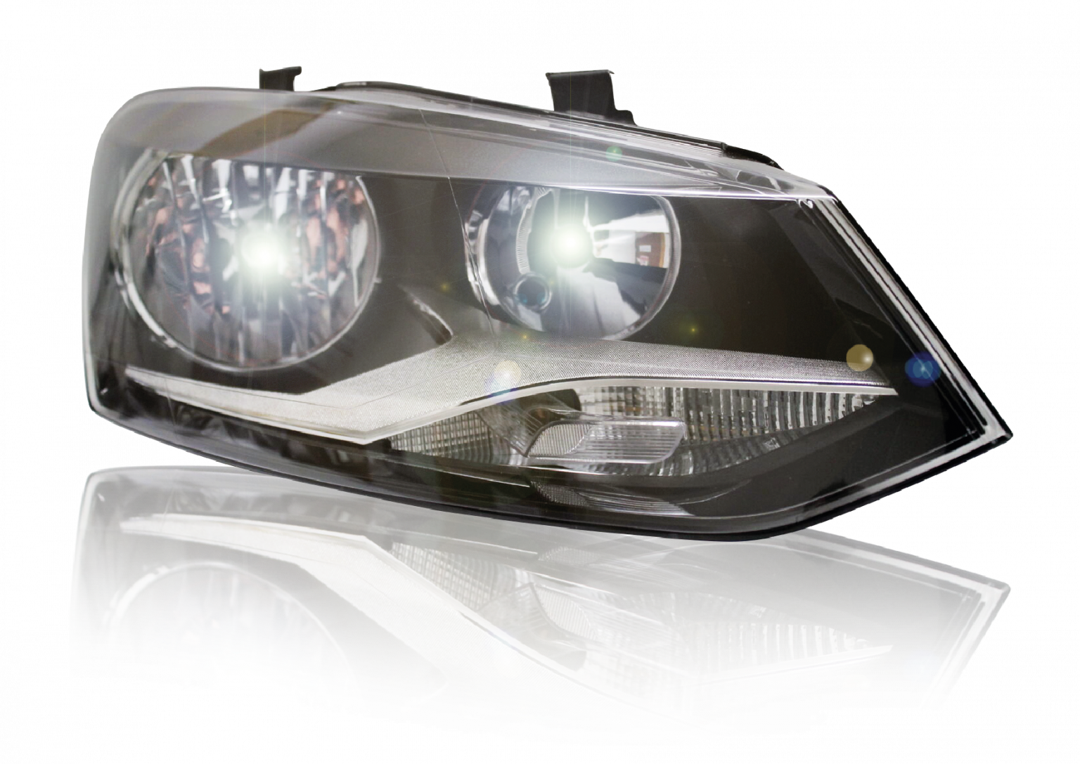 Lighting Units. | Apec Automotive