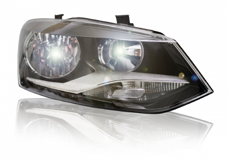 Lighting Units. | Apec Automotive