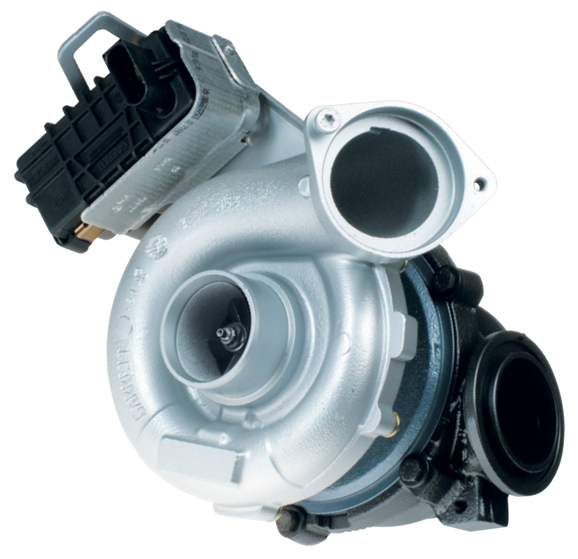 BTN Turbo | Alliance Automotive UK