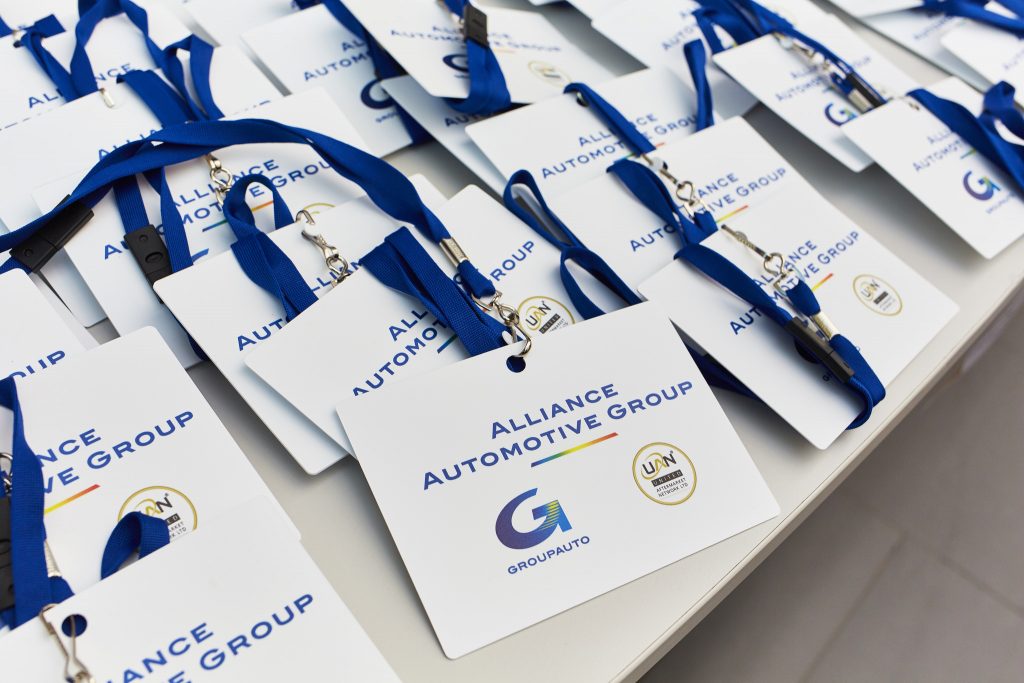 GroupAuto | Alliance Automotive UK